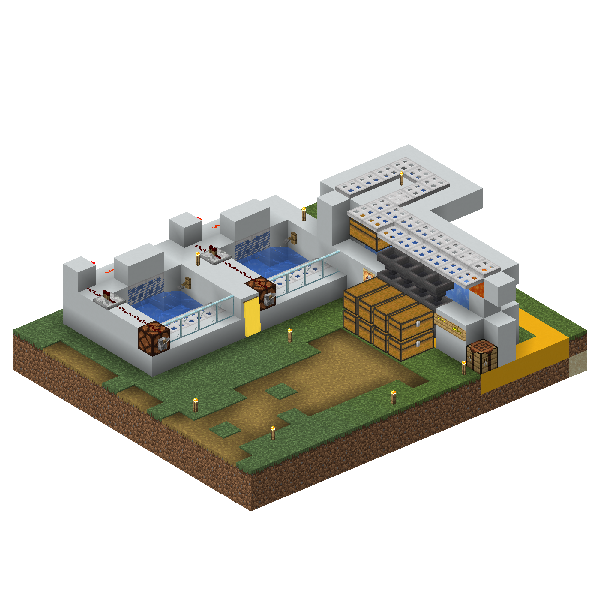 Wiki Wire machine – WEIL 官方网站